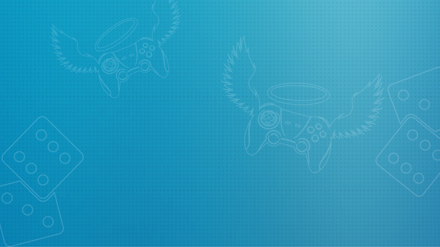 Elbackground – #100DaysofGaming